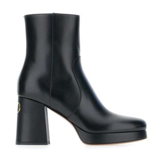 Valentino Garavani Damen, Schuhe, Schwarzk, 41 EUGr&ouml;&szlig;e