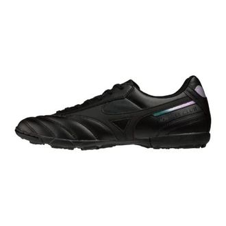 Mizuno Morelia II Club As P1GD221699, Mens Turf Football Trainers, Black, 42 EU
