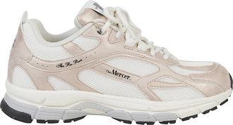 Mercer Amsterdam Femme, Chaussures, Multicolore, Taille: 40 EU THE Mercer Baskets