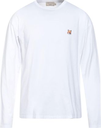 Maison Kitsuné TOPS - T-shirts auf YOOX.COM