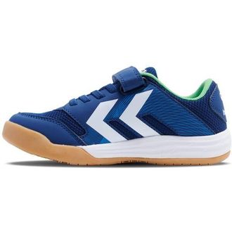 Hummel Kinder Freizeitschuhe MULTIPLAY STABLE VC JR