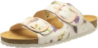 Think Moe Pantolette - - Shoes - Damen - Mehrfarbig - 40 EU