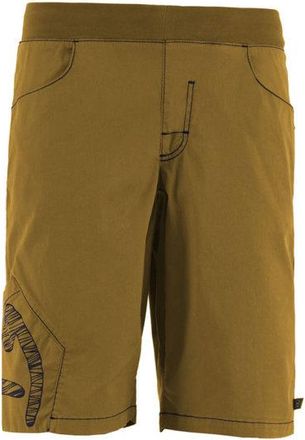 E9 Pentago Peace - Kletterhose - Herren