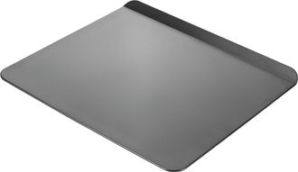 Tescoma Backblech flach DEL&Iacute;CIA 40x36 cm, ohne Rand, Schwarz