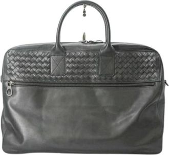 Bottega Veneta Herren, Pre-Owned, Schwarzk, ONE SIZEGr&ouml;&szlig;e