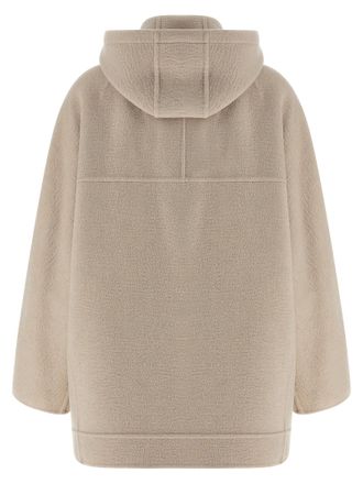Max Mara Gradi Coat - Beige