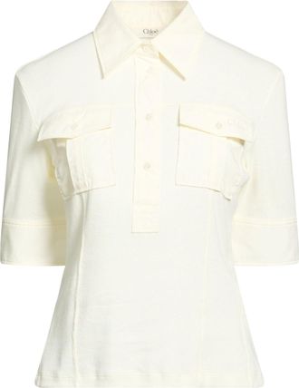 Chlo&eacute; TOPS - Poloshirts auf YOOX.COM