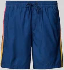 Quiksilver Badehose mit elastischem Bund