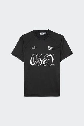 Obey Jersey - Taille XL