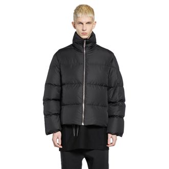 Rick Owens Moncler Cyclopic Down Jacket