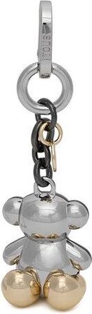 Tous Schl&uuml;sselanh&auml;nger Bold Bear 2002358852 Silberfarben