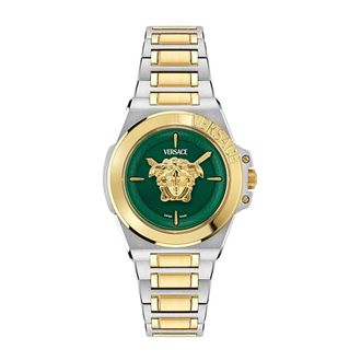Versace Damen, Accessories, Gr&uuml;n, ONE SIZEGr&ouml;&szlig;e