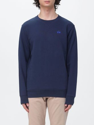 La Martina Sweatshirt LA MARTINA Herren Farbe Blau 1