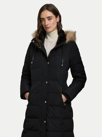 Lauren Ralph Lauren Daunenjacke 297957509001 Schwarz Regular Fit