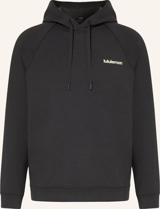 lululemon Lululemon Hoodie Smooth Spacer schwarz
