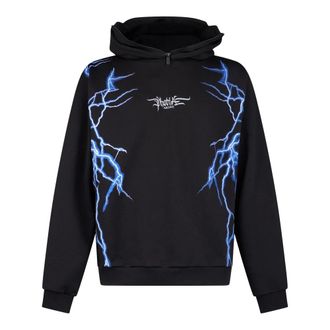Phobia Archive Herren, Sweatshirts & Hoodies, Schwarzk, XLGr&ouml;&szlig;e