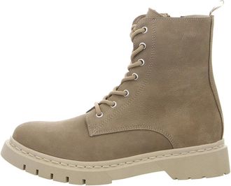 Tamaris Damen, Schuhe, Beige, 39 EUGr&ouml;&szlig;e