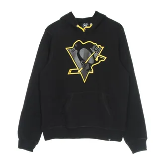 47 Brand Herren, Sweatshirts & Hoodies, Schwarzk, MGr&ouml;&szlig;e