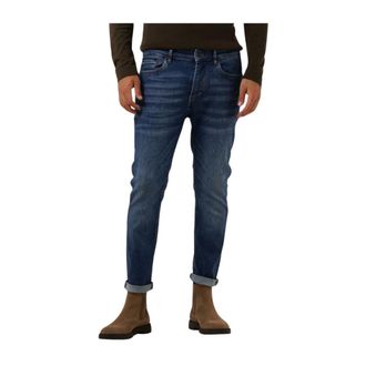 Drykorn Herren, Jeans, Blau, W34 L34Größe