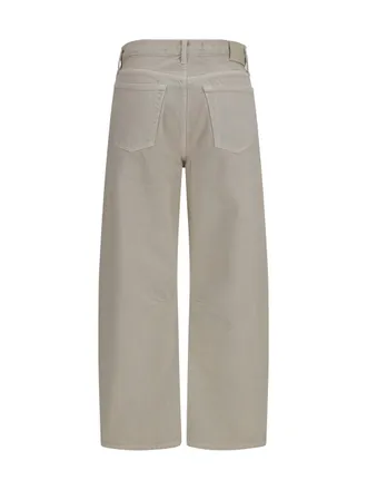 Citizens Of Humanity Womens Miro Jeans Almondette Cotton
