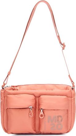 Mandarina Duck Damen Md20 Crossover MD 20 Balloon, Winter Rose