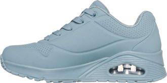 Skechers Damen, Schuhe, Blau, 38 EUGr&ouml;&szlig;e