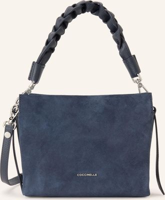 Coccinelle Coccinelle Handtasche blau