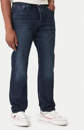 Tommy Jeans Jeans Ryan DM0DM22588 Violett Slim Fit