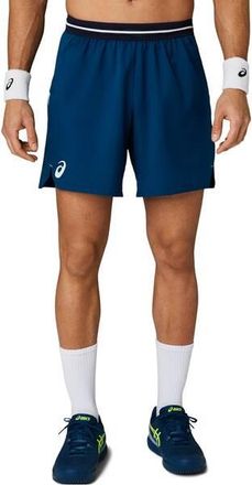 Asics Herren Shorts MEN MATCH 7IN SHORT
