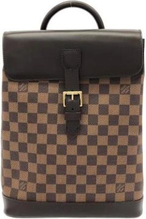 Louis Vuitton Damen, Pre-Owned, Braun, ONE SIZEGr&ouml;&szlig;e