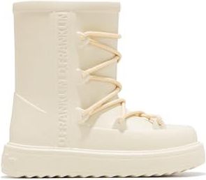 D.Franklin Bottes de Pluie pour Femme Imperméables et Résistantes - Nevis