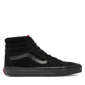 Vans Sneakers aus Stoff Vans Sk8-Hi VN000D5IBKA Schwarz
