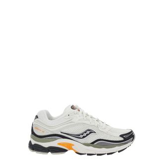 Saucony unisex, Schuhe, Wei&szlig;, 37 1/2 EUGr&ouml;&szlig;e