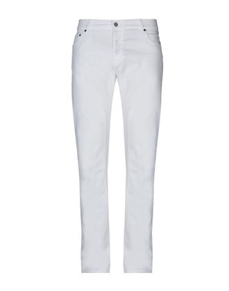 Daniele Alessandrini HOSEN & R&Ouml;CKE - Hosen auf YOOX.COM