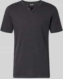 Jack & Jones T-Shirt aus Baumwolle Modell SPLIT