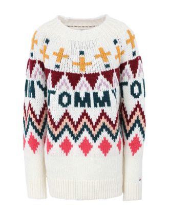 Tommy Jeans STRICKWAREN - Pullover auf YOOX.COM