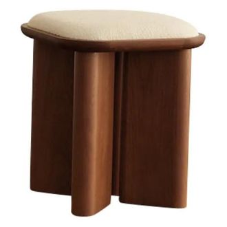Gabrielle Paris Pouf lazare Gabrielle Paris