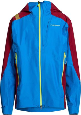 La Sportiva JACKEN & M&Auml;NTEL - Jacken und Anoraks auf YOOX.COM