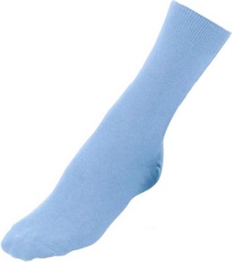 Go In Socken