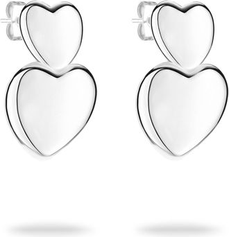 Tamaris Ohrring TJ-0612-E-26 Edelstahl