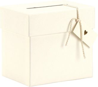 R&ouml;ssler Selection Papier Sammelbox Pure Love brilliant