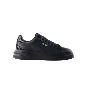 Guess Elbina Basket - - Shoes - Damen - Schwarzk - 36 EU