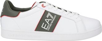 Emporio Armani SCHUHE - Sneakers auf YOOX.COM