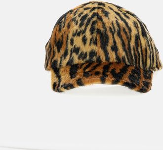 Stand Studio Hut Cyrene