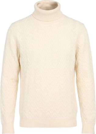 Zanone STRICKWAREN - Rollkragenpullover auf YOOX.COM