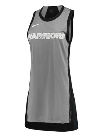 Nike d&eacute;bardeur NBA Golden State Warriors - Gris