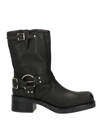 Daniele Tortora SCHUHE - Stiefeletten auf YOOX.COM