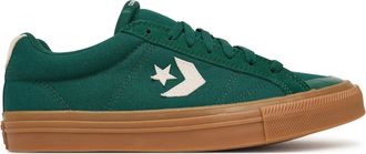 Converse Sneakers aus Stoff Converse Sport Casual A19258C Gr&uuml;n