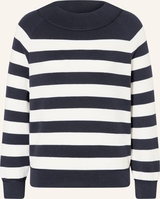 Monari Monari Pullover blau