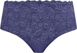 Wacoal Culotte en dentelle galbante